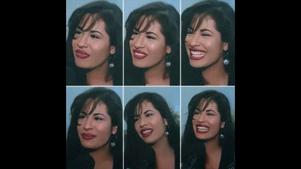 Selena - Si Una Vez - YouTube
