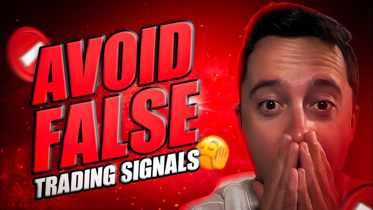 How To Find Winning Trades (Beginner Friendly) - YouTube