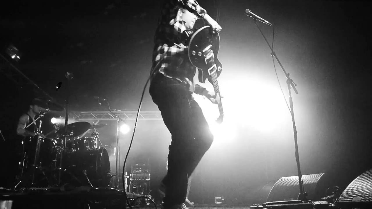 Cyderfex at Little Orchard Cider & Music Festival 2016, Cornwall - YouTube