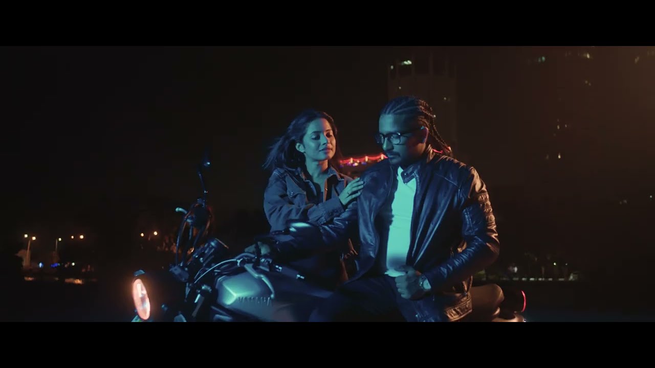 Mayawa Wee - Mihan Shanika - Official Trailer - YouTube