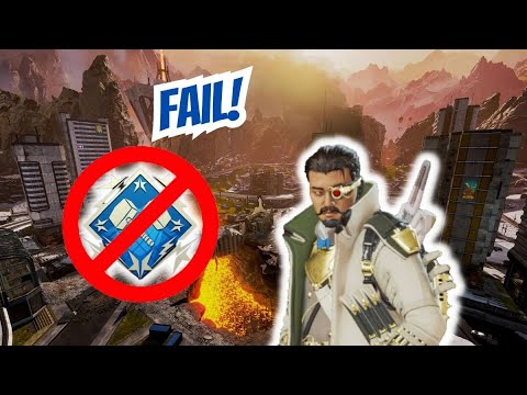 DOMINATING Ranked Lobbies with Crypto! (Apex Legends Season 17) - YouTube