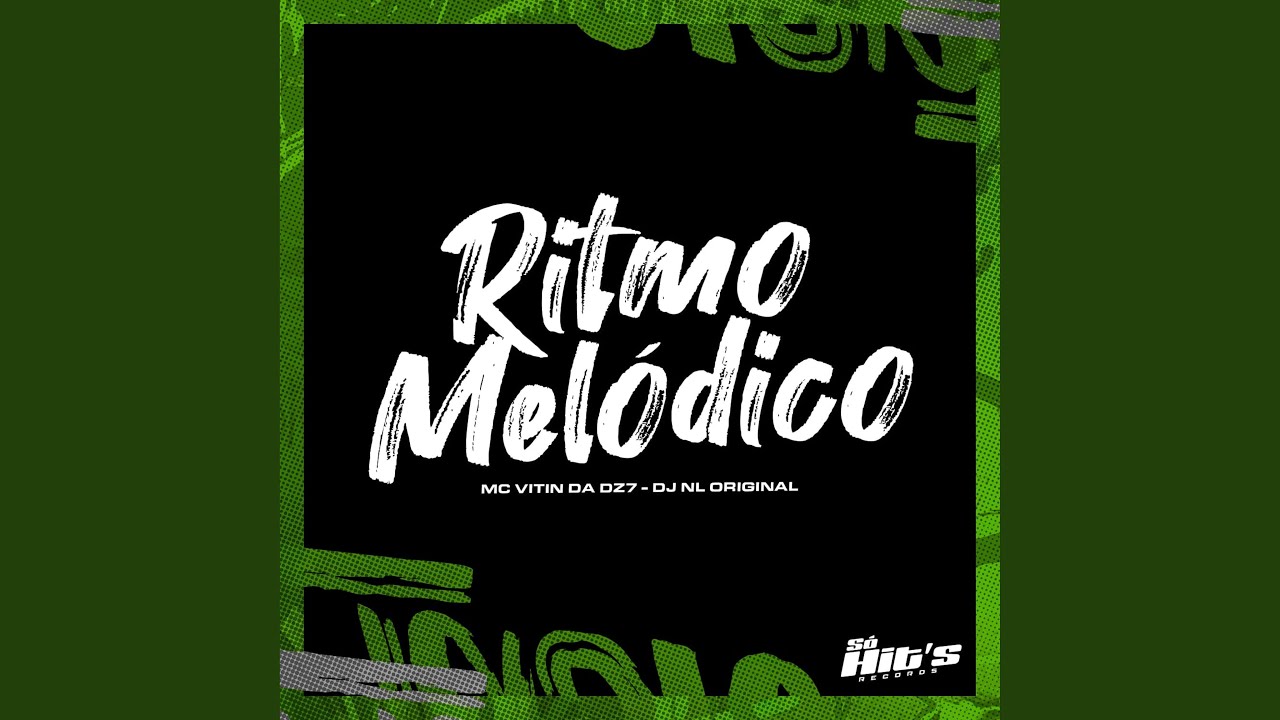 Ritmo Melódico - YouTube