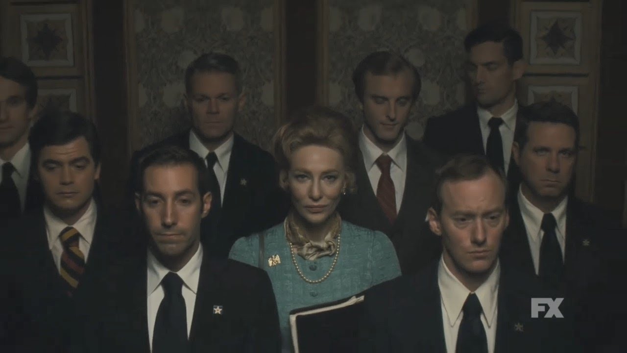 FX Coming Soon 2020 Trailer - YouTube