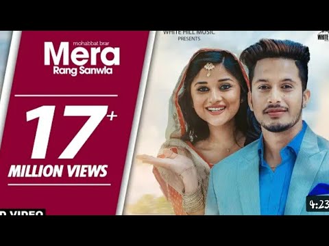 mera rang saawla ∆€€|©!/\| video - YouTube