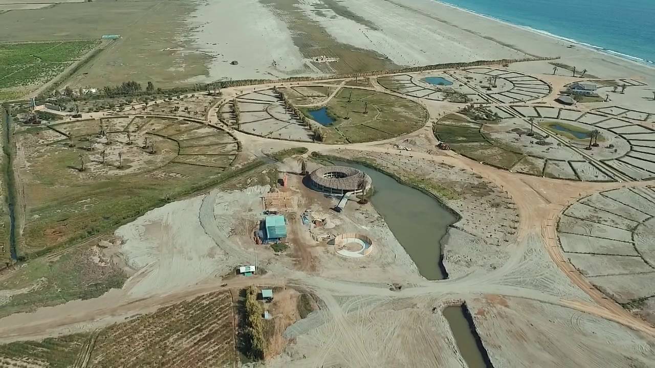 PLAYA DEL CARMEN "CHINCHA - ICA - PERU" - YouTube