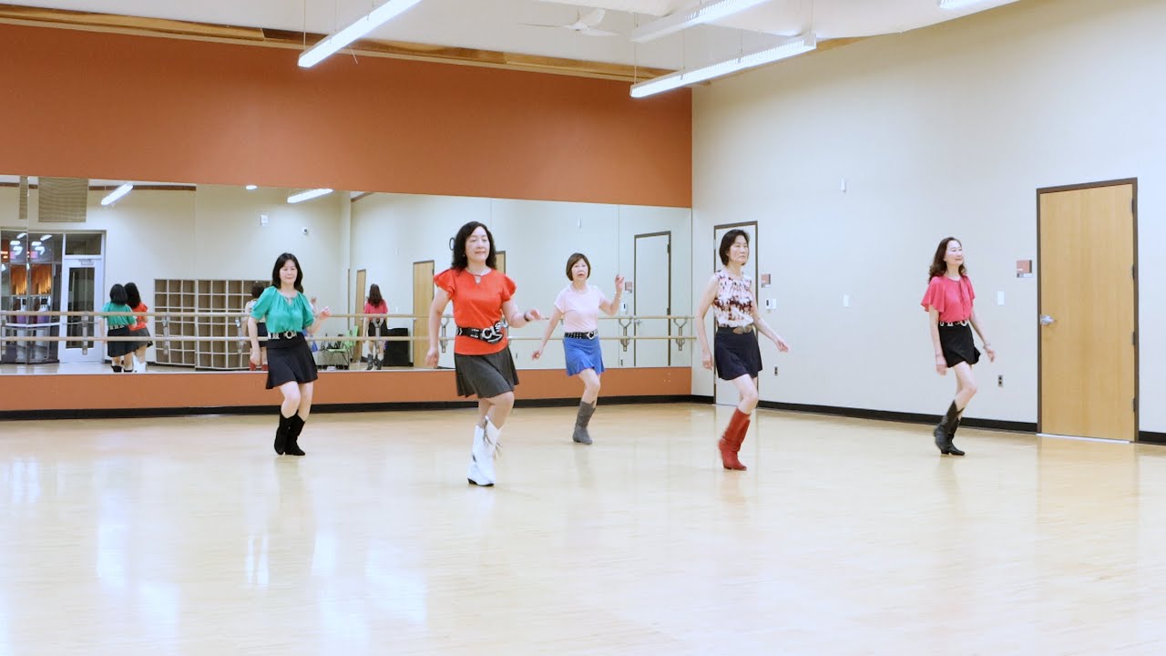 We re Good To Go Line Dance Dance Teach YouTube We re Good To Go Line Dance Dance Teach YouTube