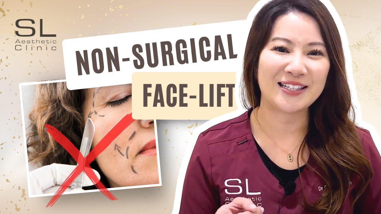 Reclaim Youthful Skin with the 6D Pro Facelift Laser Treatment - YouTube