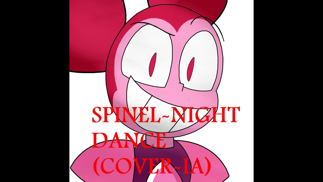 Spinel Night Dancer (Español Cover IA) - YouTube