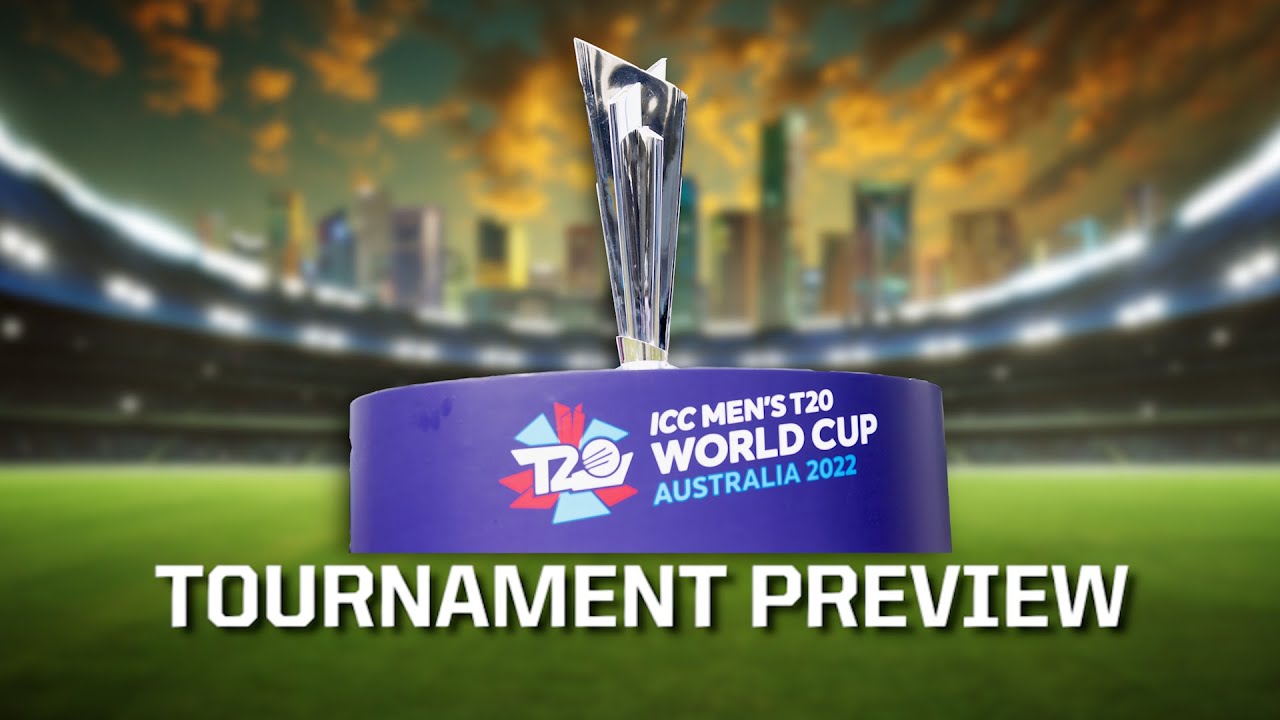 T20 WC 2022 - ESPNcricinfo's Experts Make T20 World Cup Predictions ...