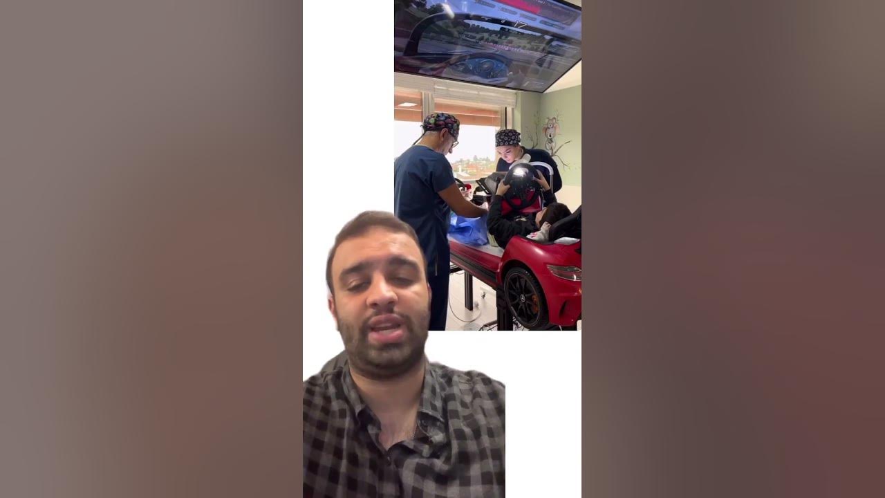 ختنه به روش مدرن Youtube