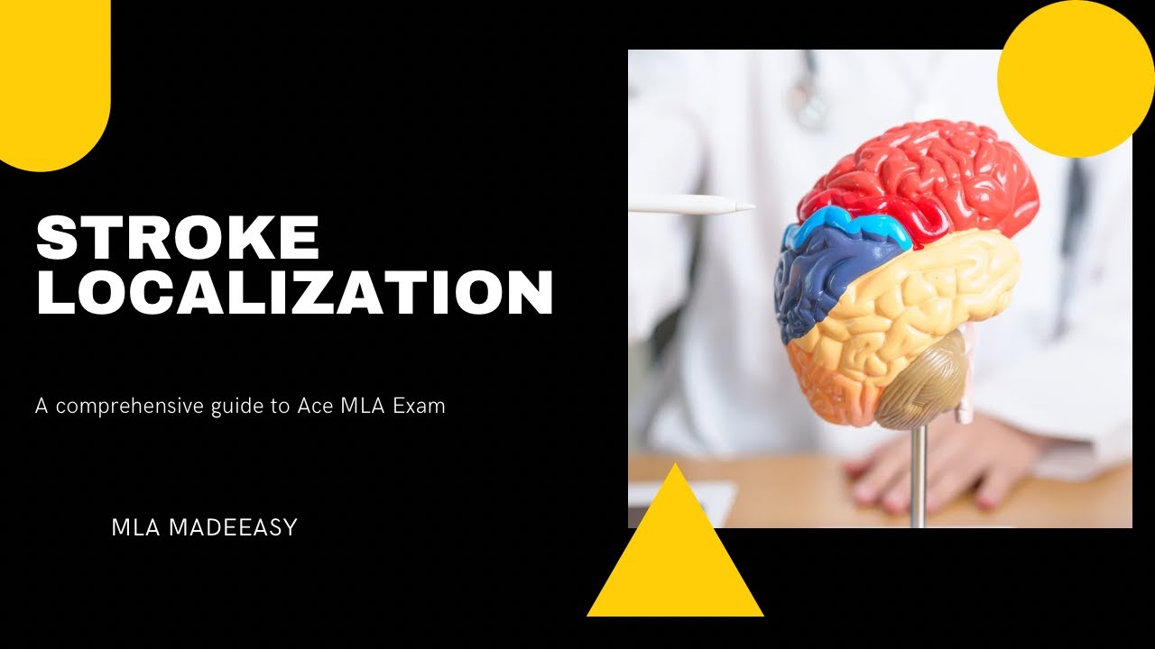 Stroke Localization - YouTube