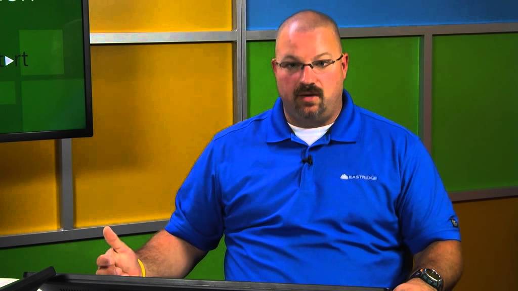 03 - (Office 365) Single Sign On, DirSync & ADFS - YouTube