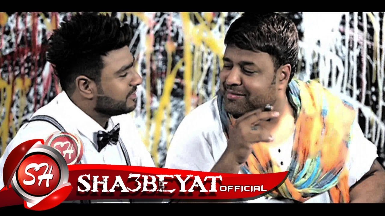 برومو قناة شعبيات سمير صبرى وايمن رشدى Promo Sha3beyat Samir Sabry ...