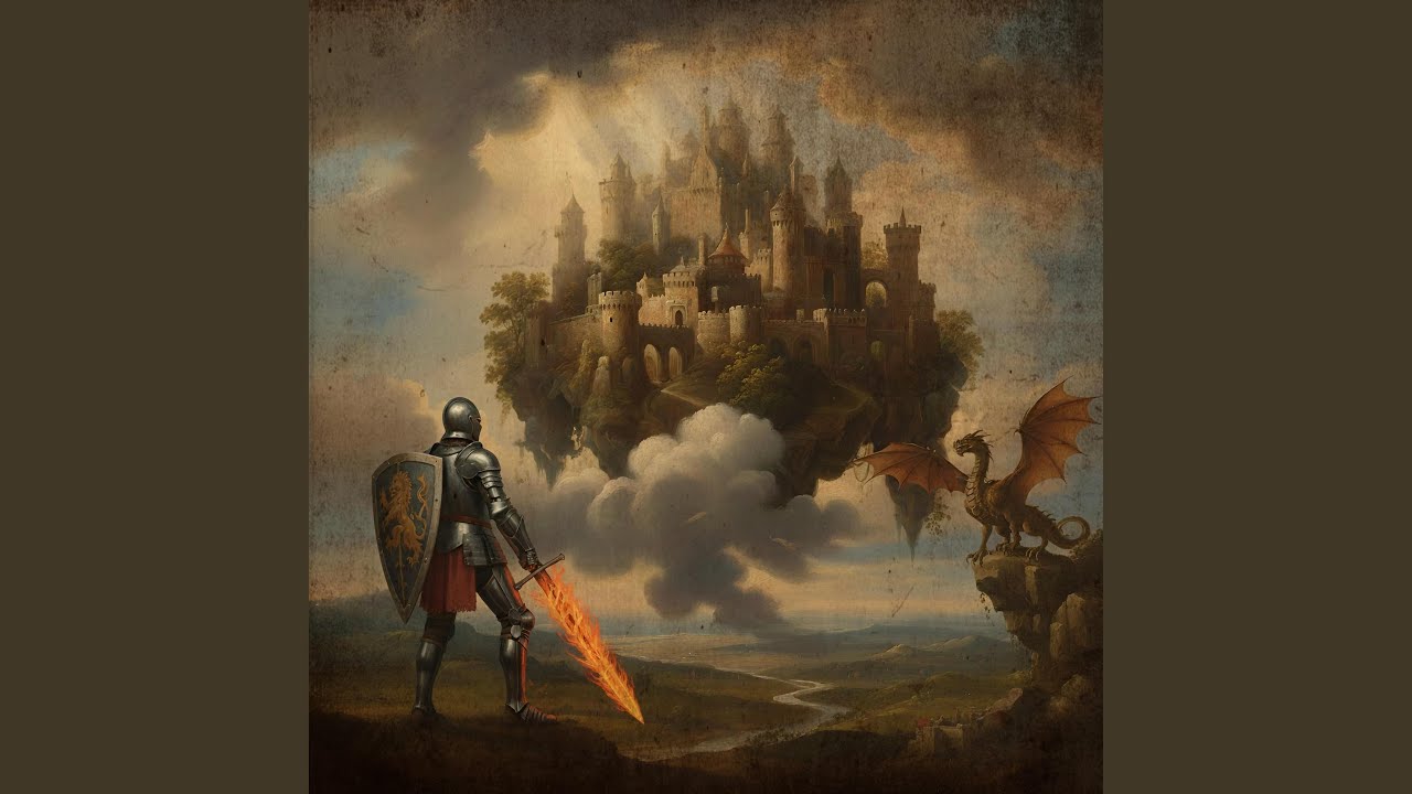 Castle in the Sky (Hardstyle) - YouTube