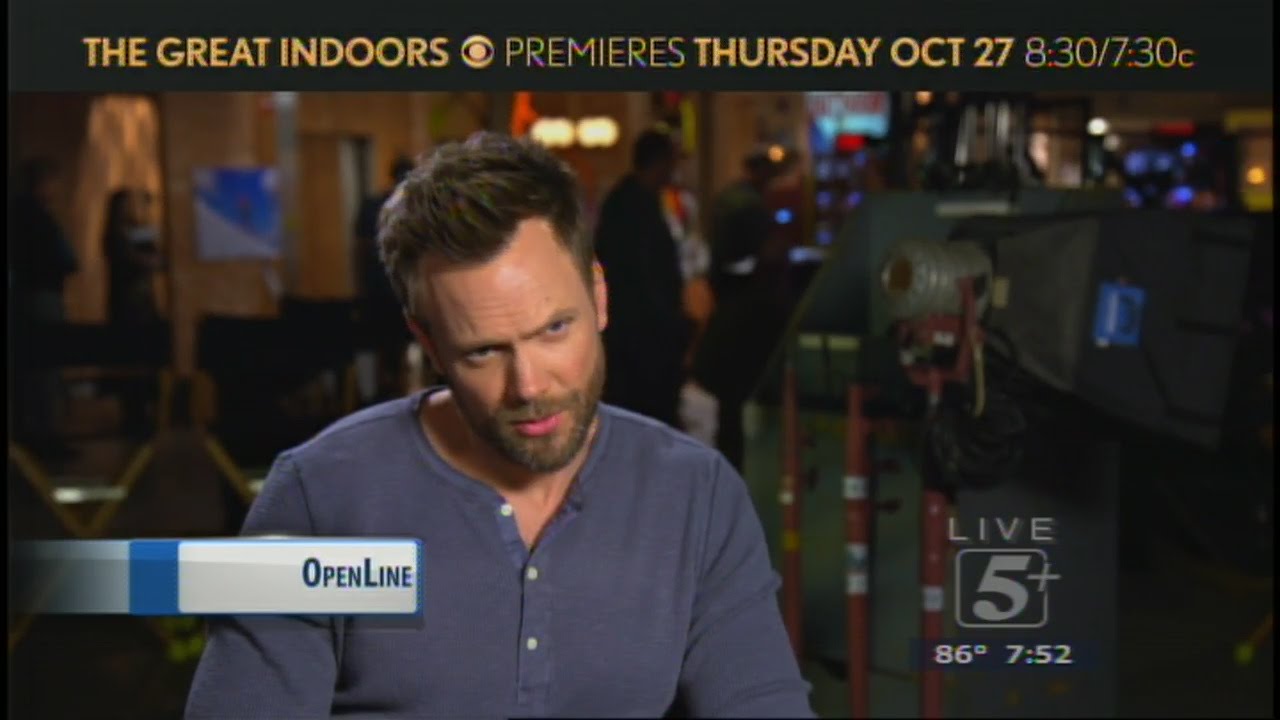 OpenLine: CBS Fall Preview 2016 Pt. 4 - YouTube