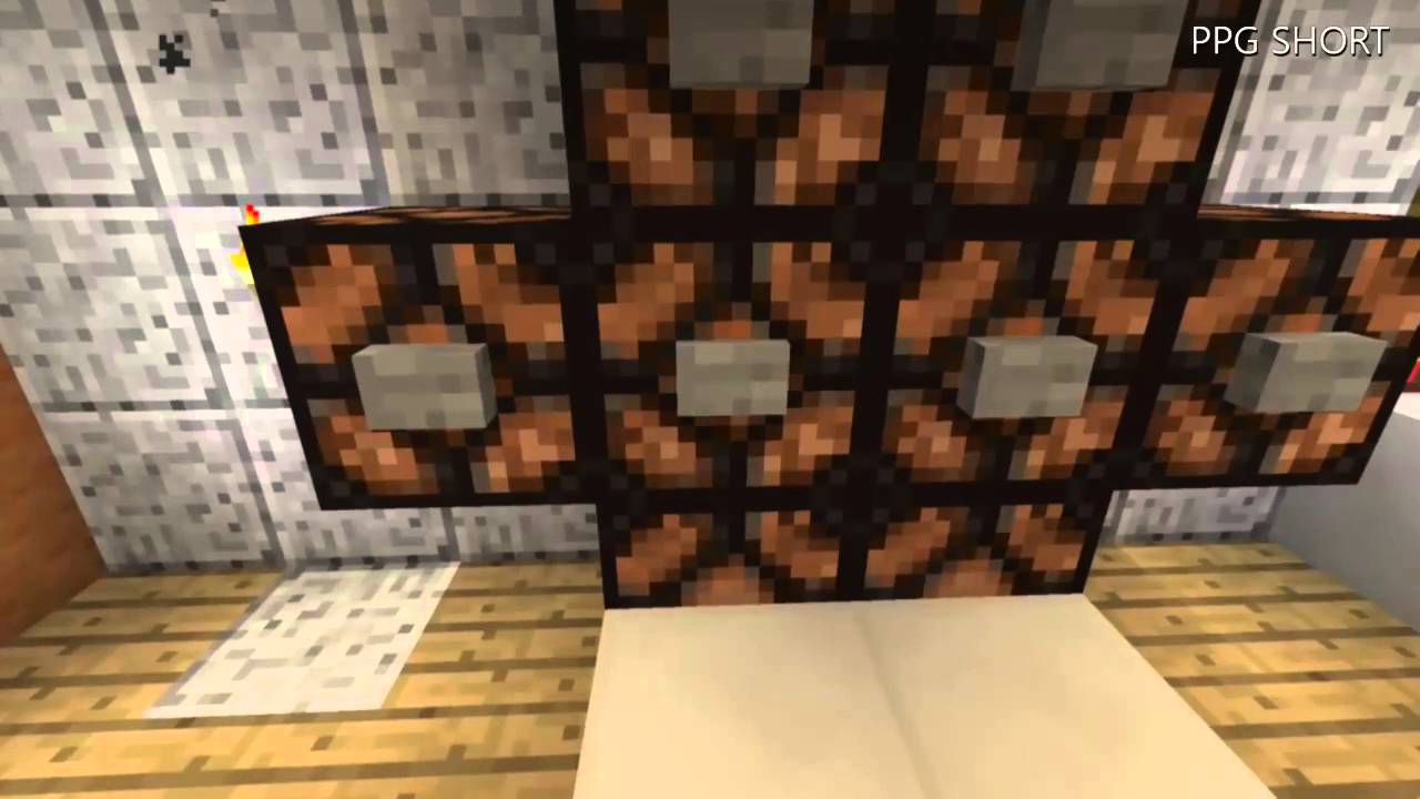 Minecraft: POWERPUFF GIRLS SNEAK PEAK 2016 - YouTube