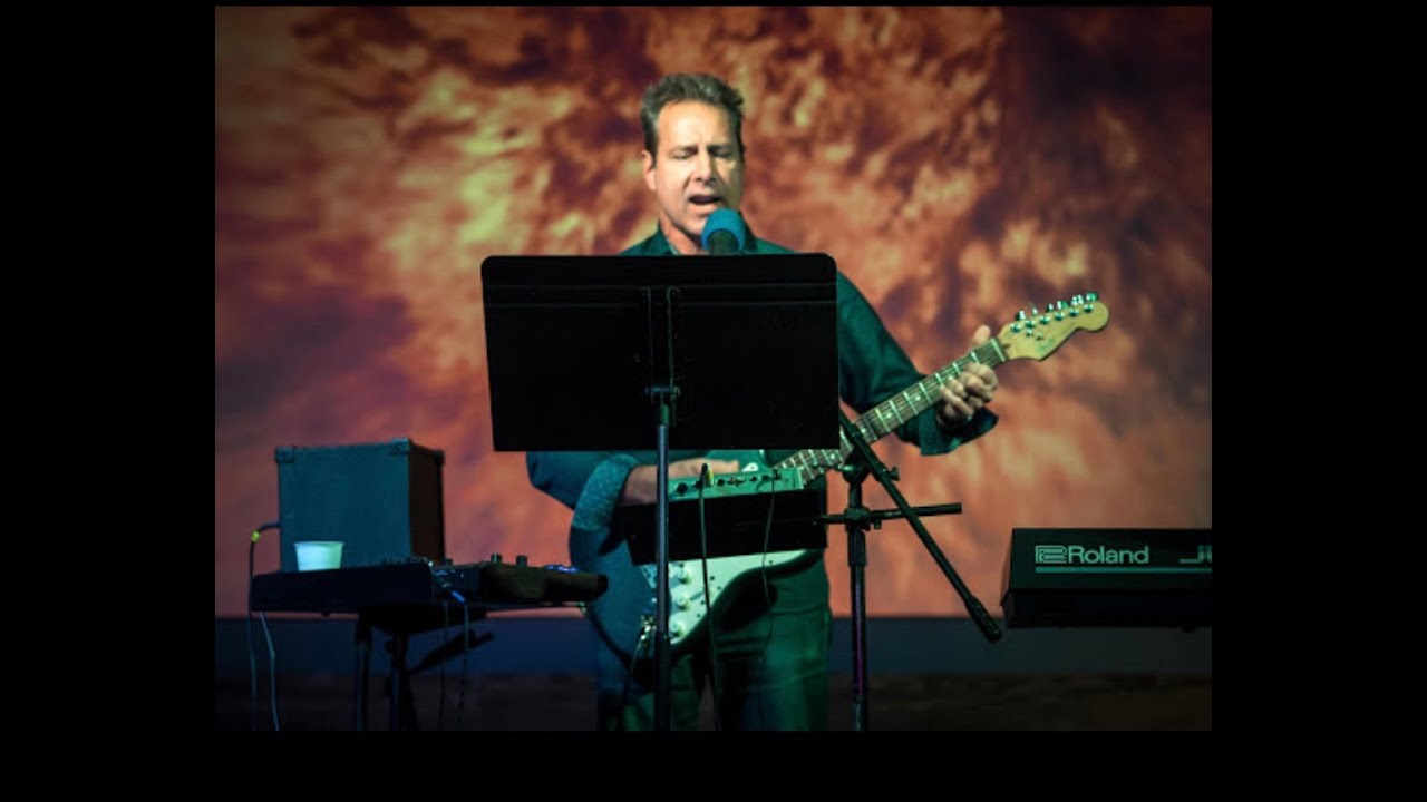 New Song Sunday Praise and Worship Message Pastor David White 20230416 ...