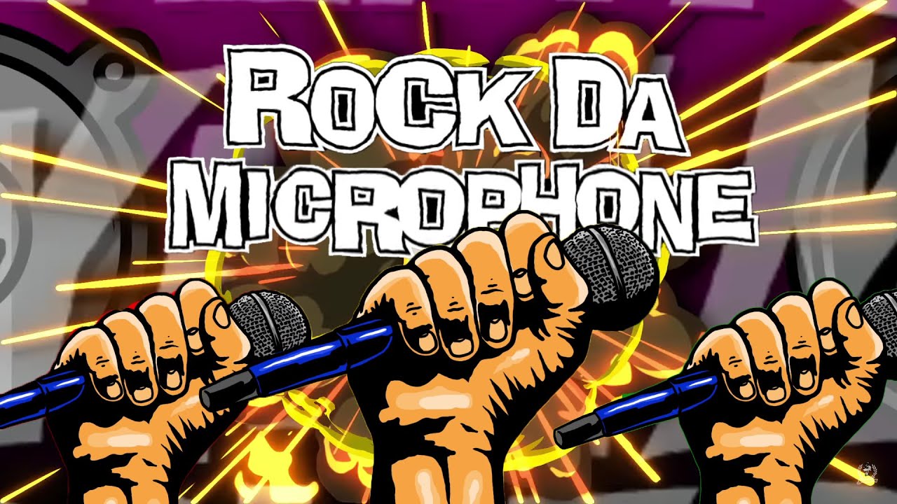 Shaggydog - Rock Da Mic (Official Lyric Video) - YouTube