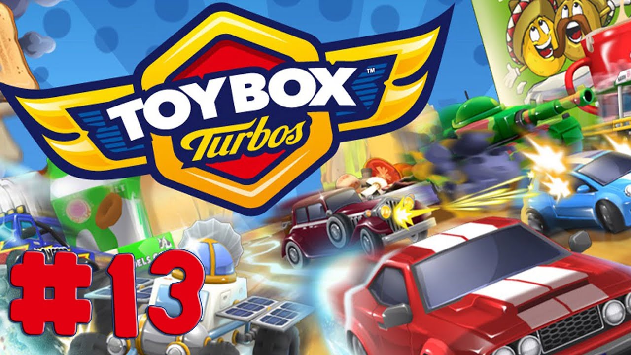 Toybox Turbos Walkthrough Part 13 Ticket To Ride PC HD 1080p YouTube toybox-turbos-walkthrough-part-13-ticket-to-ride-pc-hd-1080p-youtube