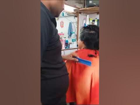 Mera new look kaisa laga comment karke batao na friend ️👆 ️😘⛷️💇 - YouTube