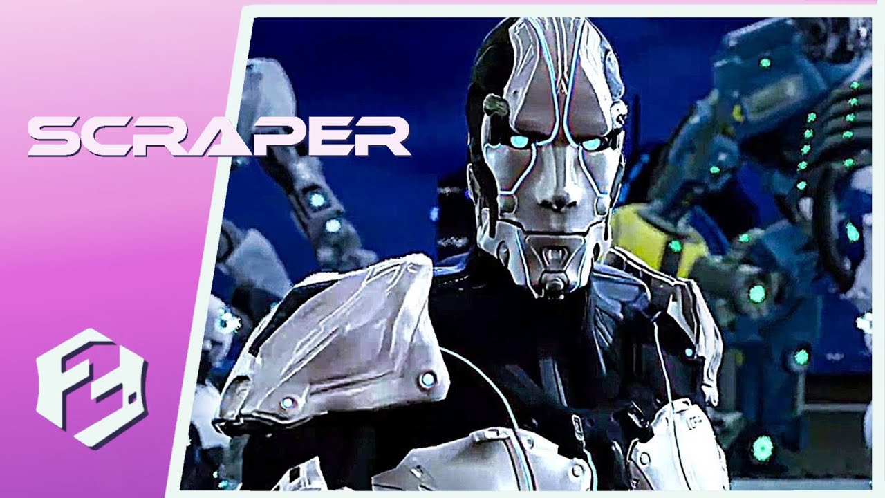 Scraper: First Strike | Bande-annonce du gameplay - YouTube