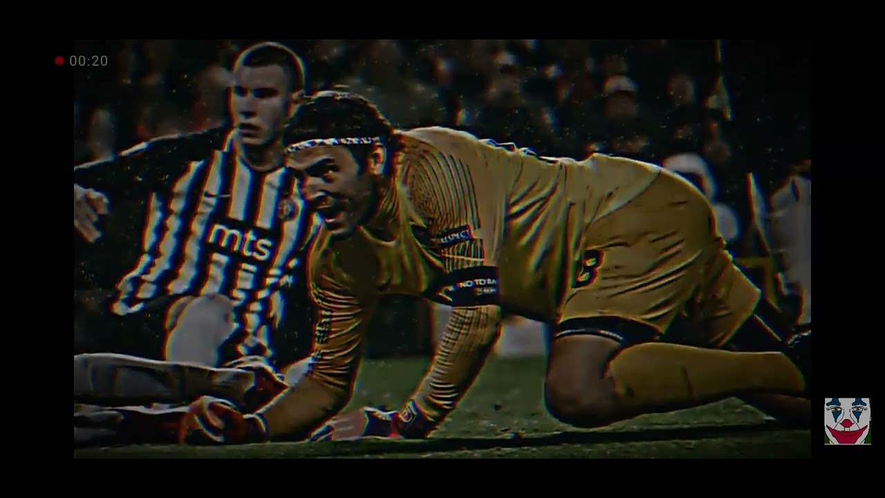 Most Cold Photos in football (PART 1) - YouTube