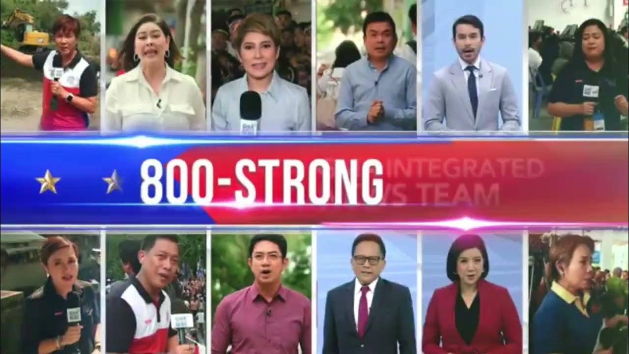 GMA - Eleksyon 2025 Special Coverage Plug (Version 2) - YouTube