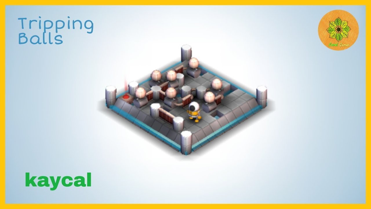 Mekorama - Tripping by kaycal - YouTube