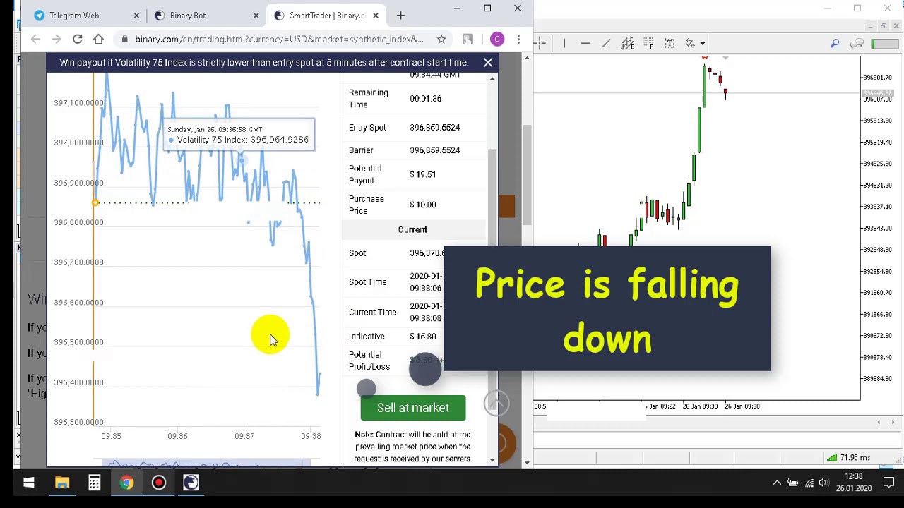 M5 Trading Indicator for Metatrader5 (Free Download) - YouTube