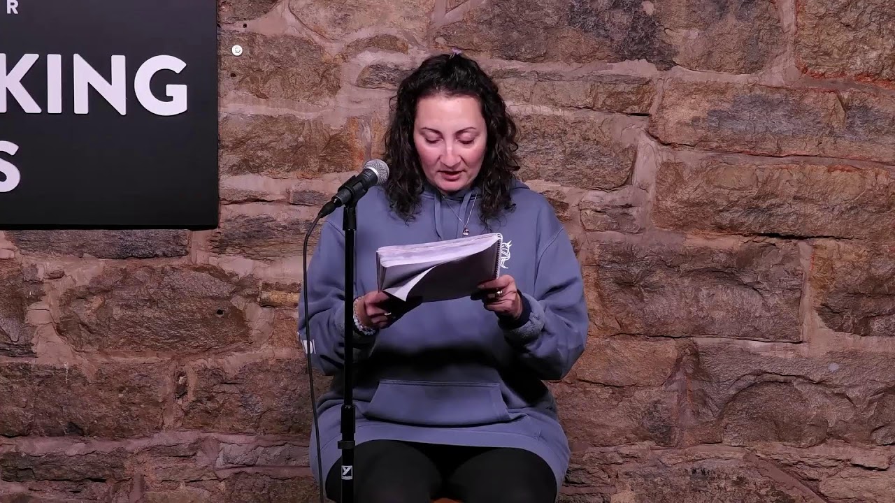 STAND UP COMEDY • OPEN MIC • JANUARY 15, 2026 - YouTube
