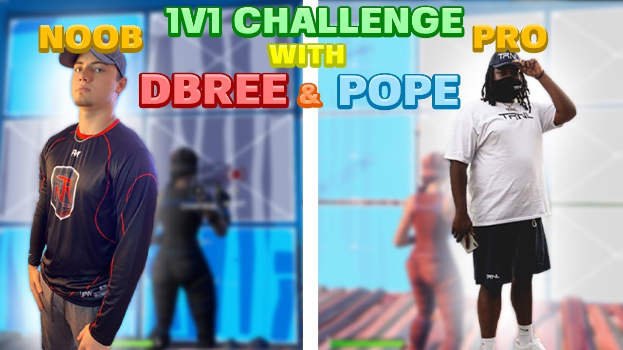 $100 Wager ft. DBree & Pope | TRNL - YouTube