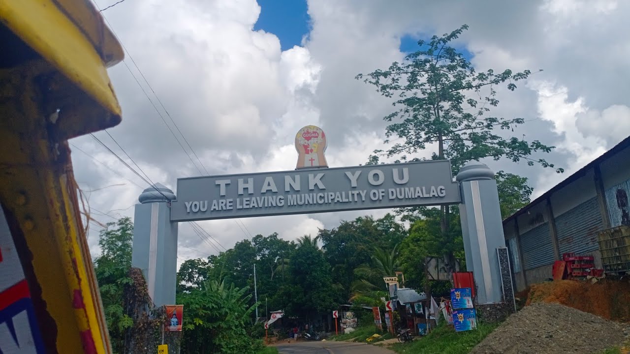 TRAVEL JOURNEY ADVENTURE TO ILOILO CITY AND TAPAZ CAPIZ - YouTube