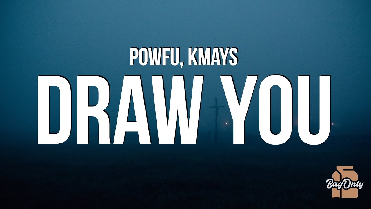 Powfu - draw you inside my book (Lyrics) ft. Kmays - YouTube