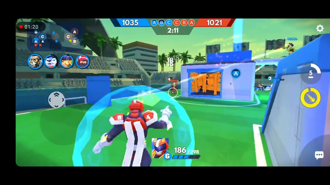 Farg online games - YouTube