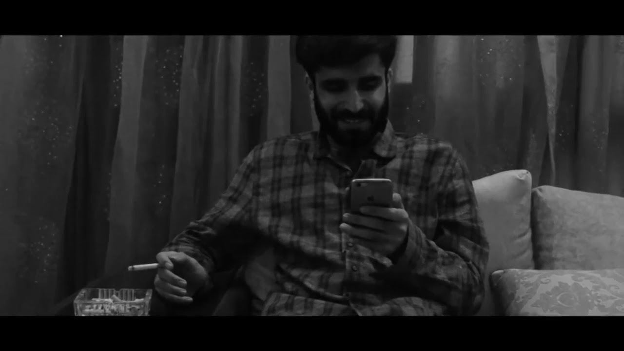 One last smoke? - YouTube