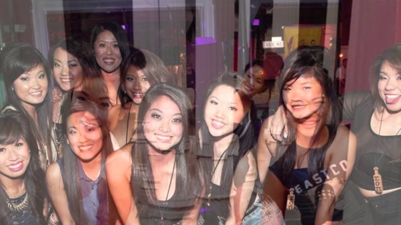 SFSU Sigma Omicron Pi Spring 2016 rush commercial - YouTube