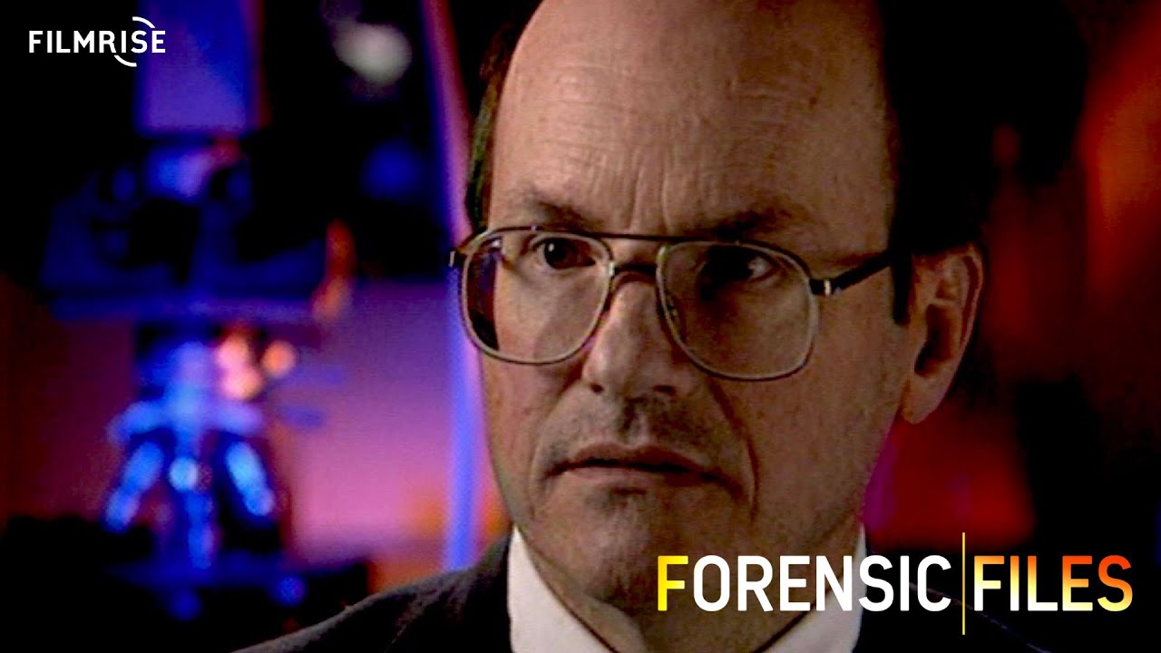 Forensic Files — Season 3, Episode 10 — Crime Seen (In HD) - YouTube