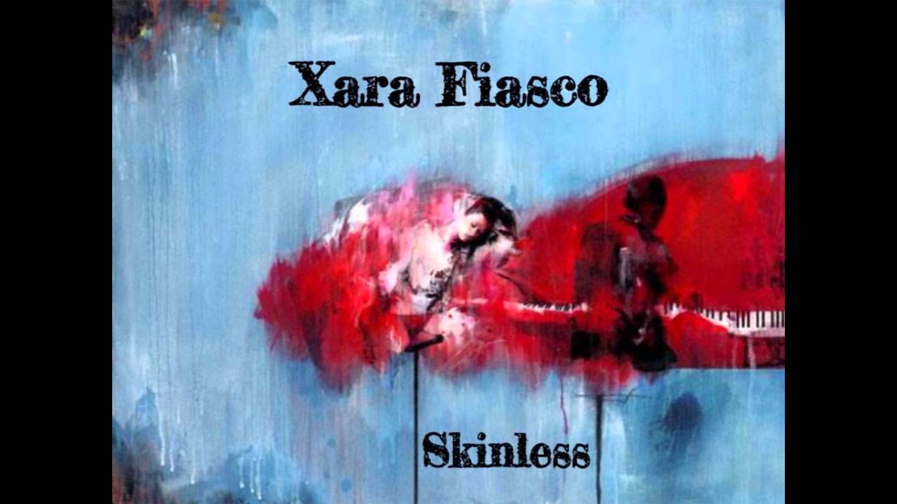 Skinless (Original Song) - YouTube