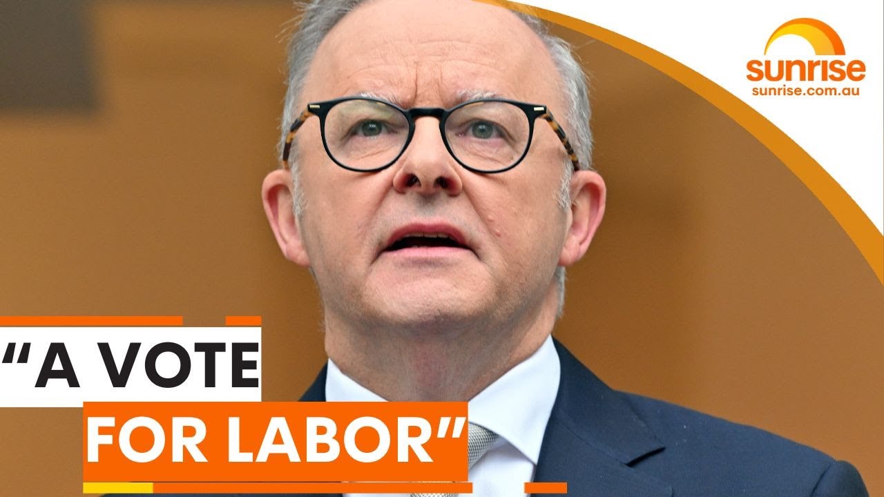 Australia's Prime Minister officially calls the Federal election ...