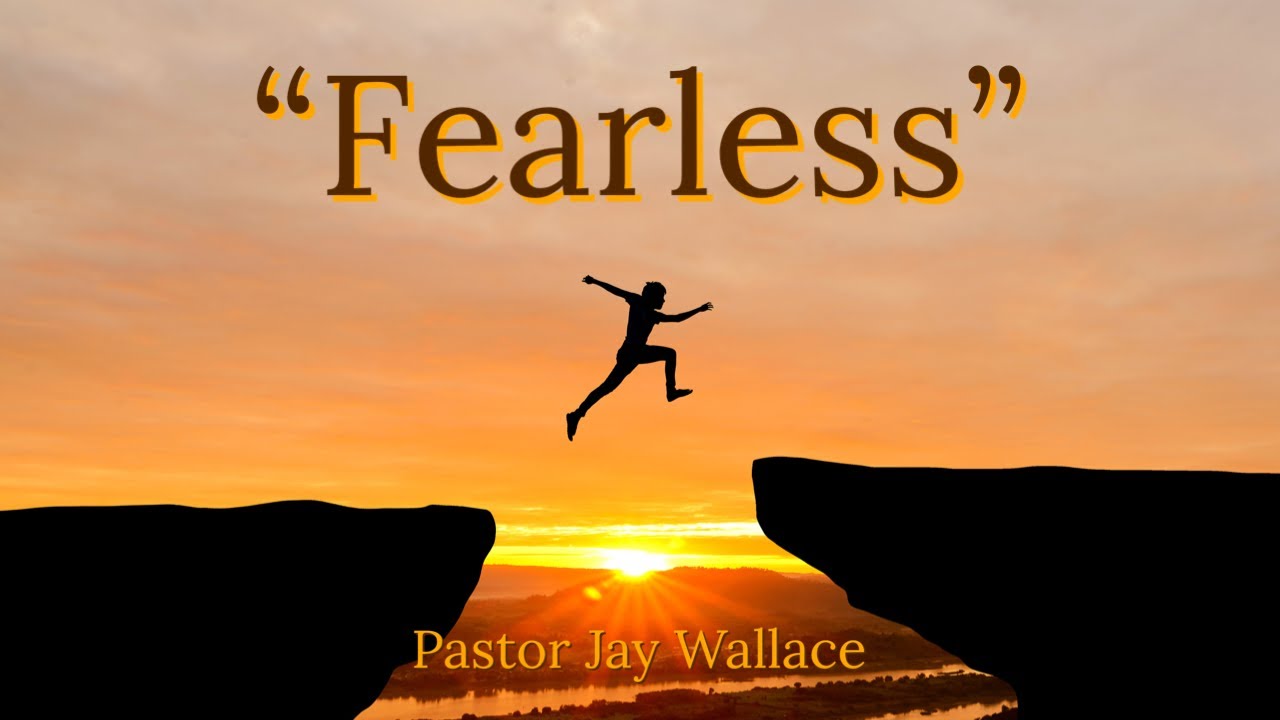 Fearless - YouTube