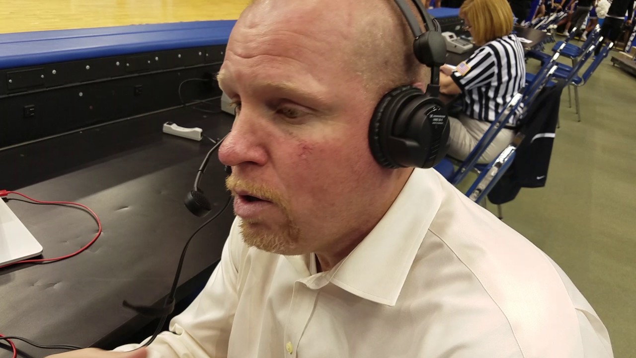 Postgame vs. Quincy: Joey Wells - YouTube