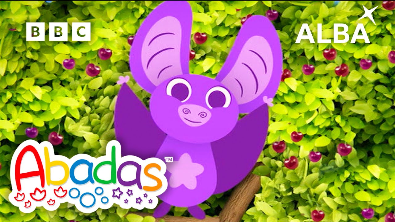 Siris | Abadas | BBC ALBA - YouTube