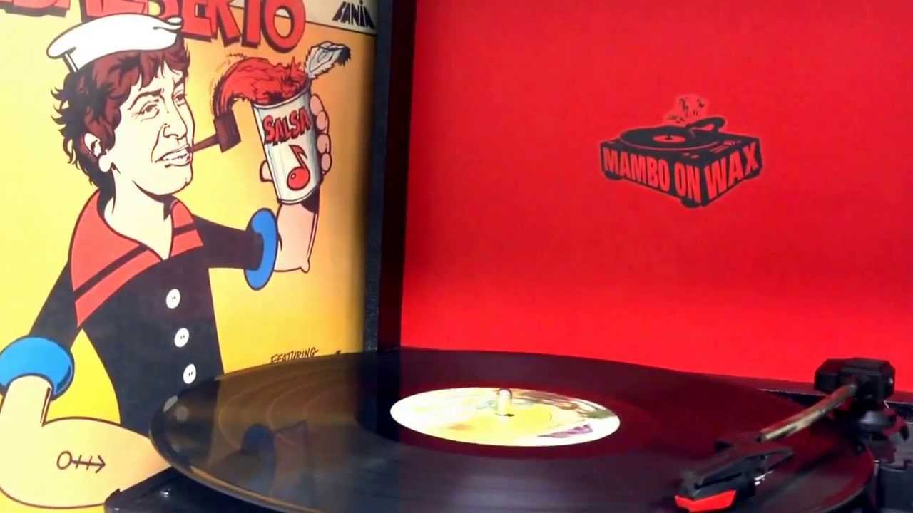 Adalberto Santiago - Ay Caray - YouTube