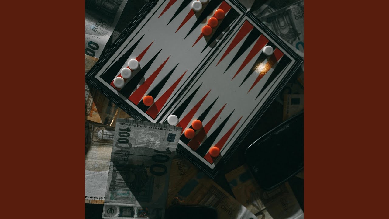 Backgammon - YouTube