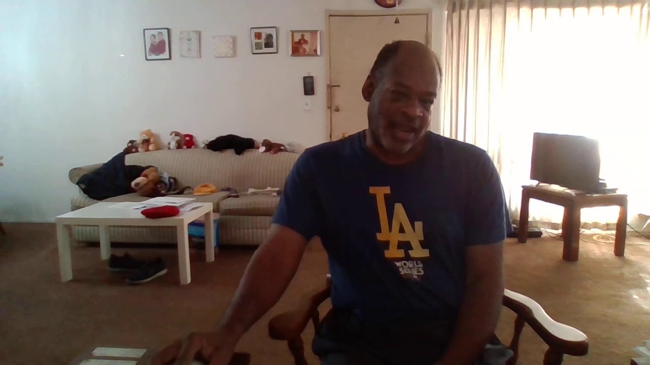 destry walker - YouTube