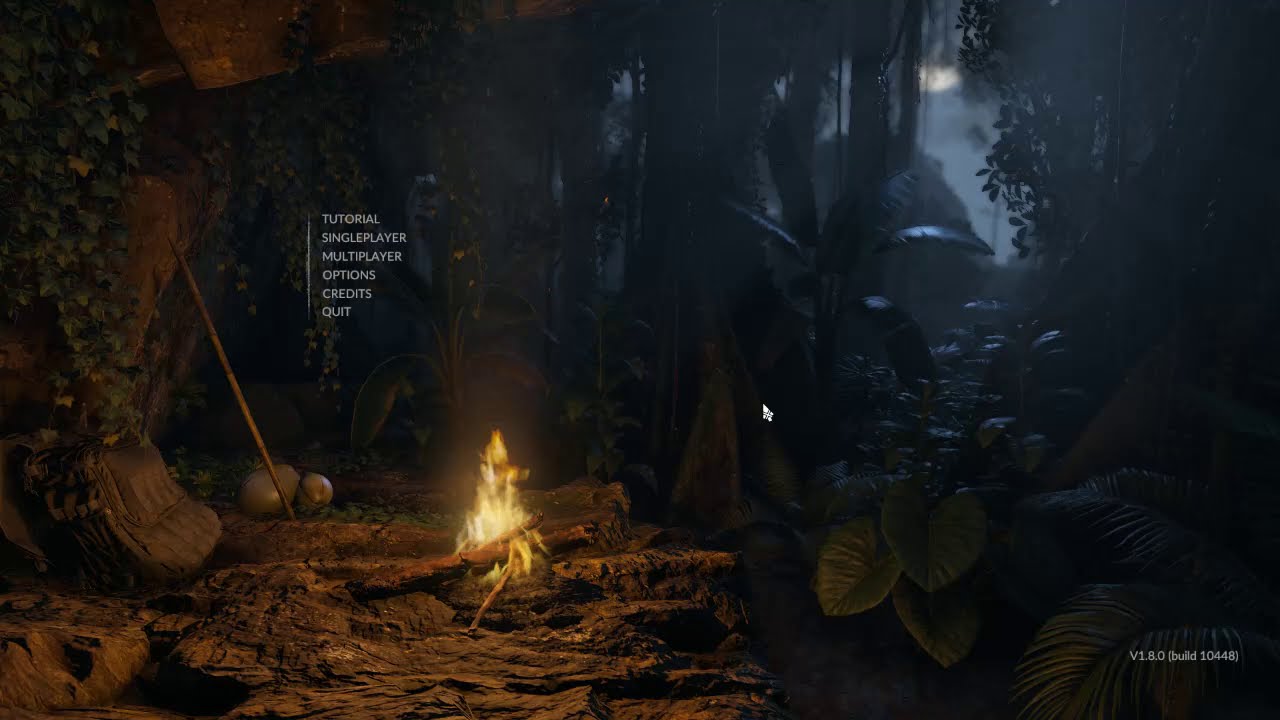 Green Hell Tutorial Part 1 Ep 1 - YouTube