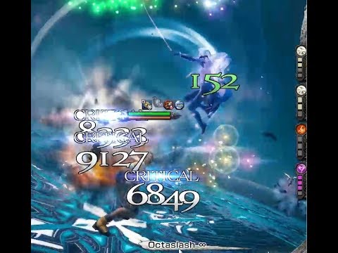 MOBIUS FF - Blitzball #119 - YouTube