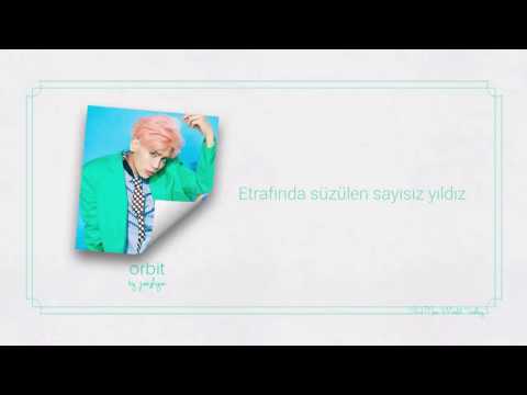 JONGHYUN | Orbit (Türkçe Altyazılı)