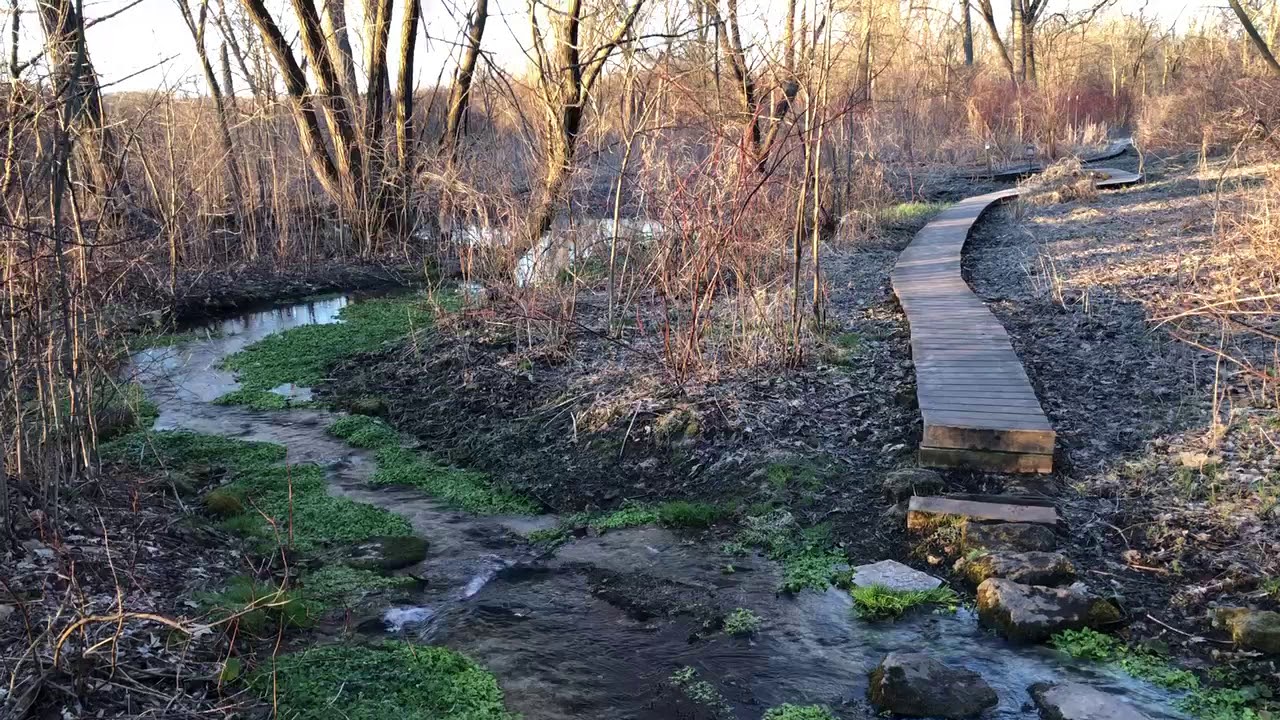 Council Ring Spring on April 15, 2019 - YouTube