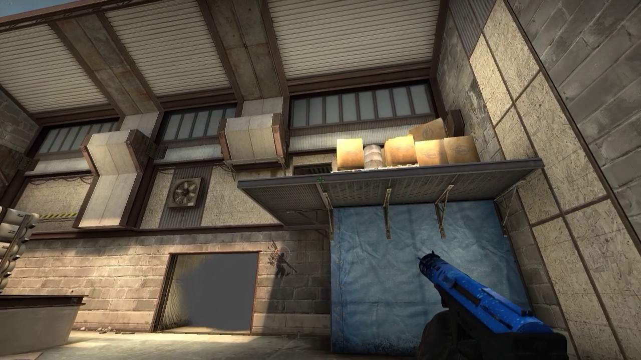 Zip em Up 1v4 - YouTube